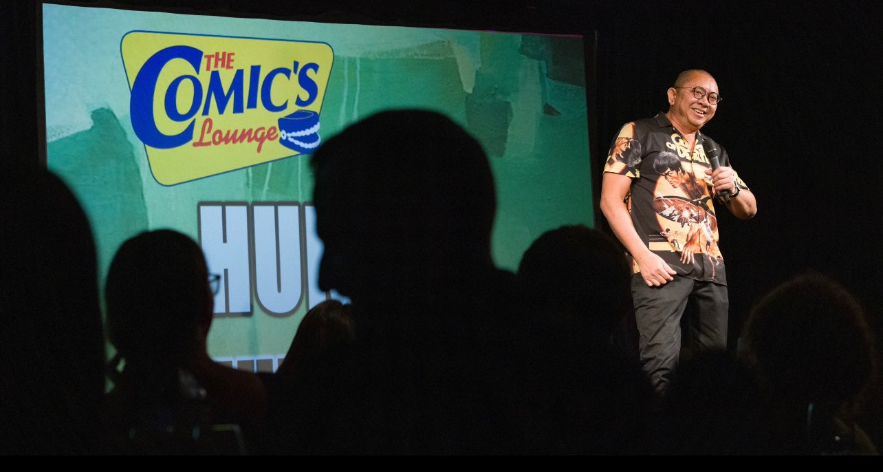 The Comics Lounge Store